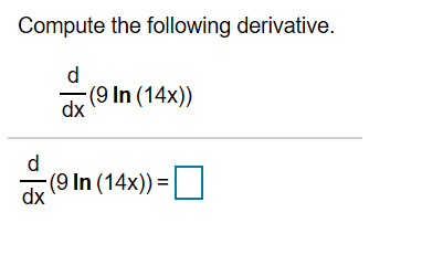 Solved Identify the inner and outer functions in the | Chegg.com