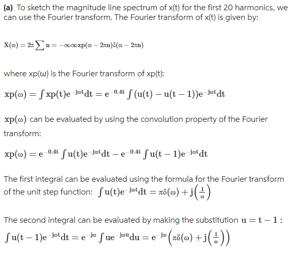 Solved Please Help Need Matlab Portion Please Put Copyable 