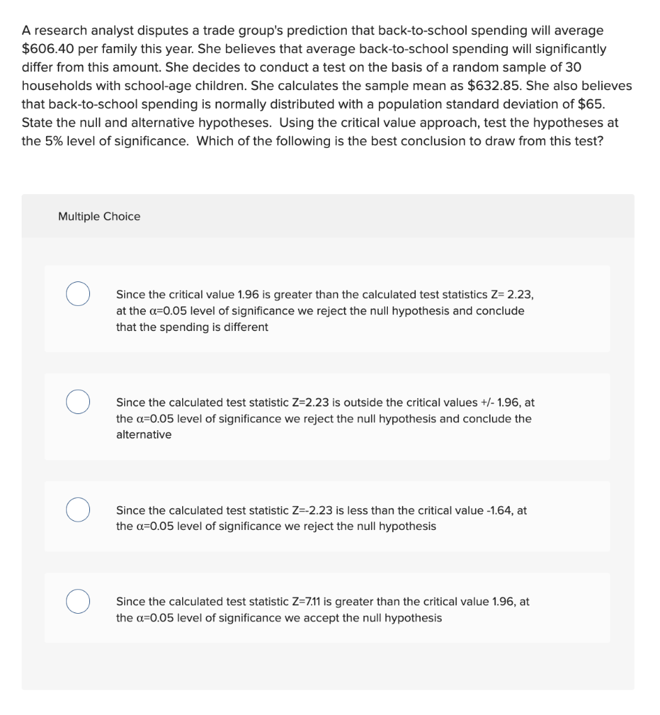 Solved A university interested in tracking its honors | Chegg.com