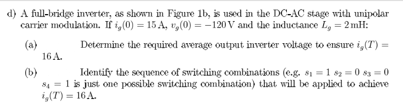 Solved Hi Chegg Experts,I was stuck on this subsection of | Chegg.com