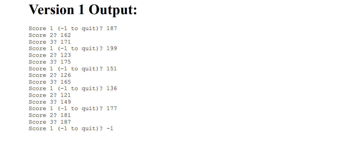 Solved I broke down this assignment and I am looking how to | Chegg.com