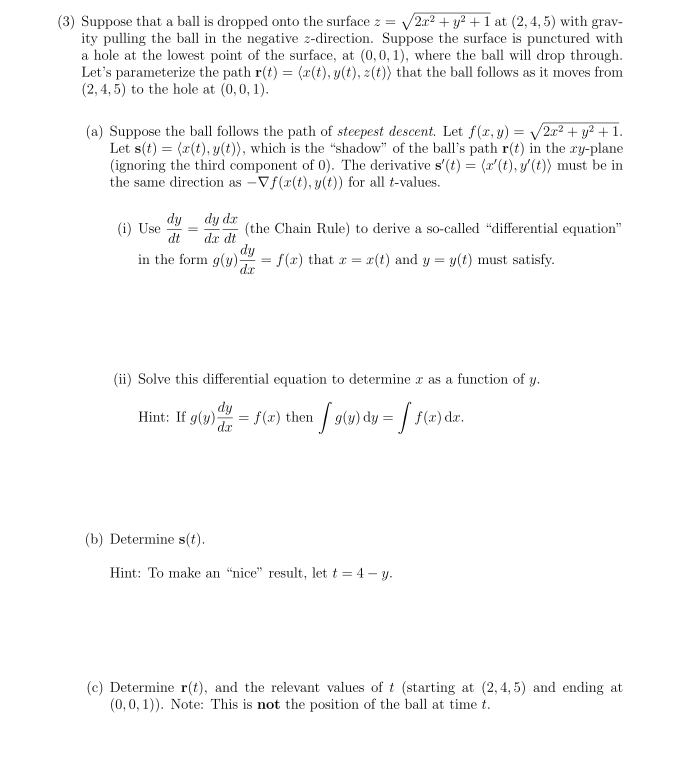 Suppose that a ball is dropped onto the surface | Chegg.com