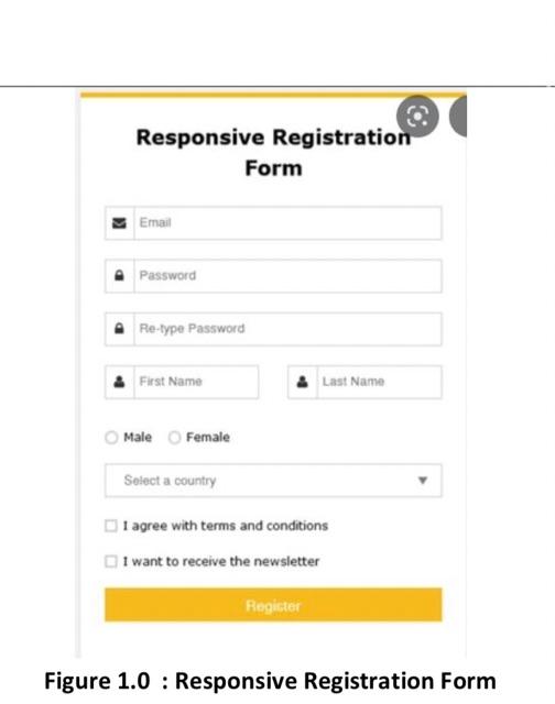 Solved Construct program using AWT to display a GUI form | Chegg.com Solved Construct program using AWT to display a GUI form | Chegg.com