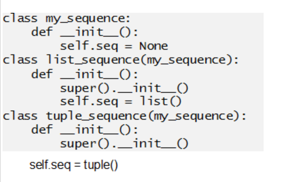 Solved 1- Which of the following would be best to write in | Chegg.com