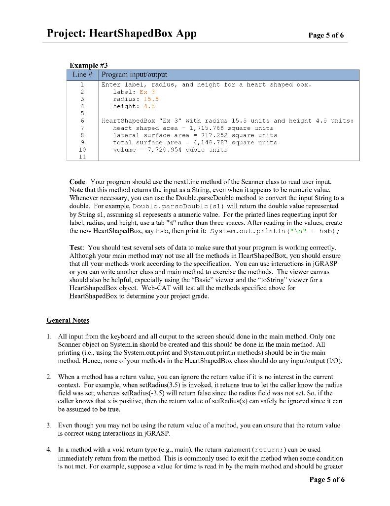 Solved Deliverables Your project files should be submitted | Chegg.com