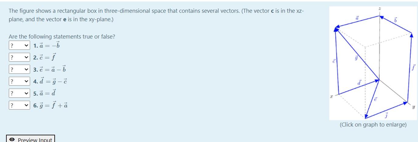 Solved The figure shows a rectangular box in | Chegg.com