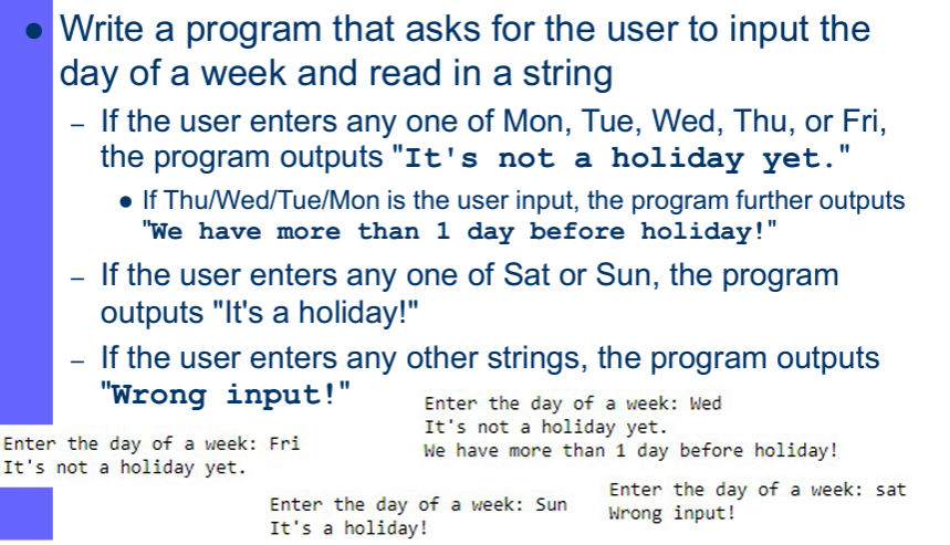 Solved Please write a pyhton program like this , thank | Chegg.com