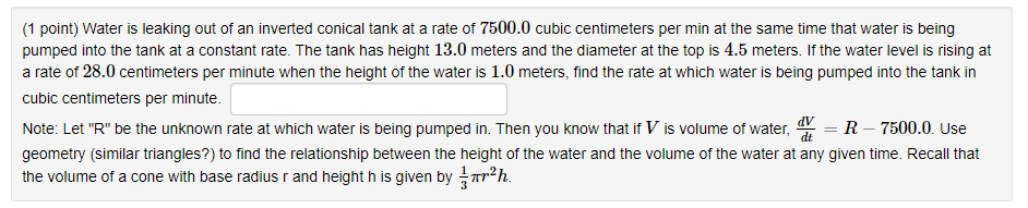 Solved How to solve the problem below steps by steps. I | Chegg.com