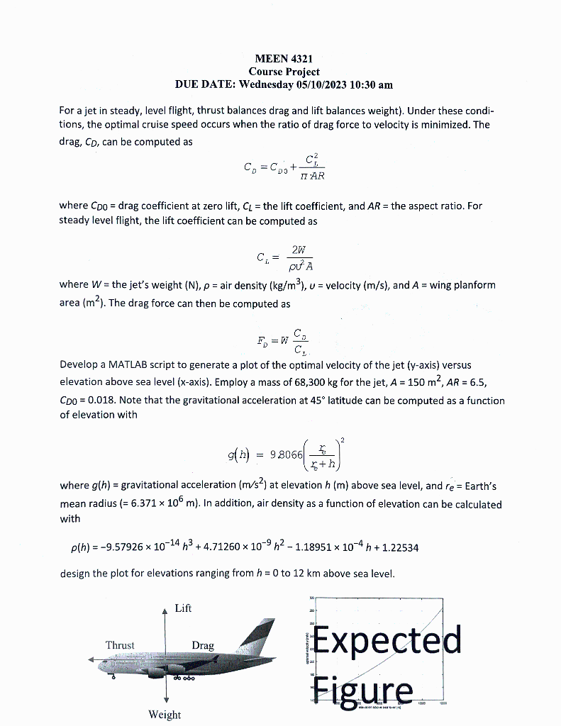 Applied Numerical Analysis Class Can I get the | Chegg.com