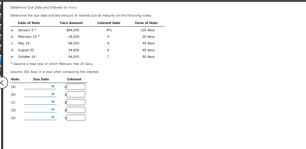 Solved Analysis of Receivables Method At the end of the | Chegg.com