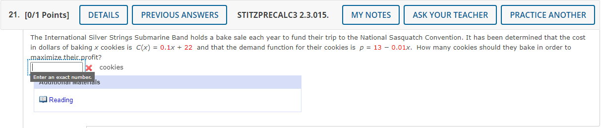 Solved The International Silver Strings Submarine Band holds | Chegg.com