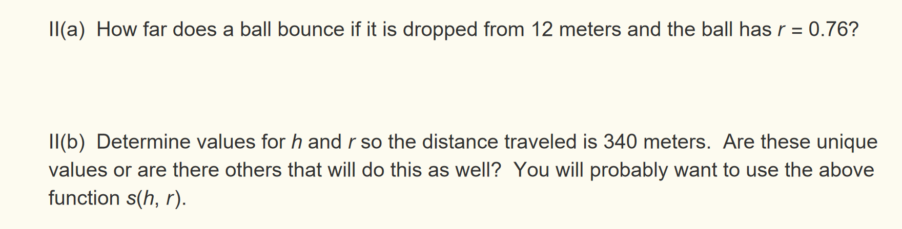 Solved This using wolfram mathematica. I have to answer the | Chegg.com
