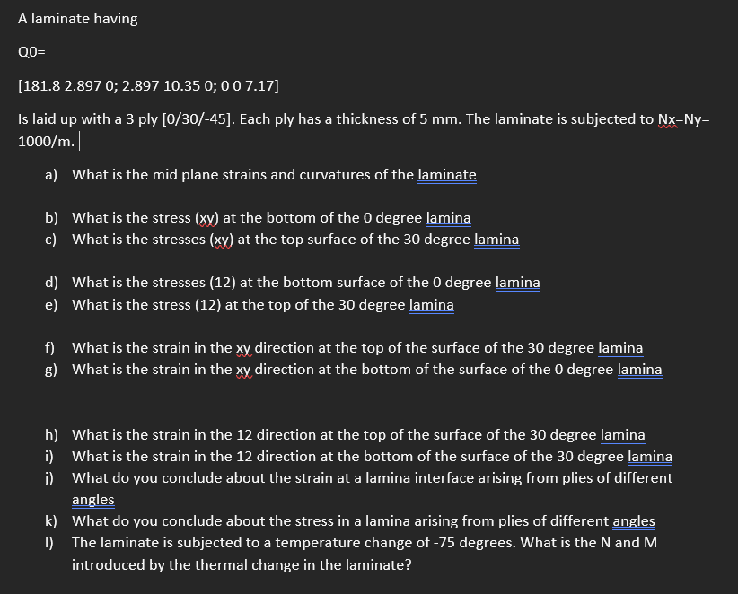 MATLAB MATLAB MATLAB PLEASE USE MATLAB TO SOLVE. | Chegg.com