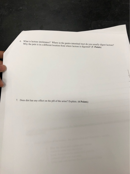 Solved 5. Which molecule blocks the myofilaments, actin and | Chegg.com