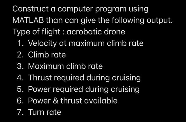 Solved Construct A Computer Program Using Matlab Than Can 