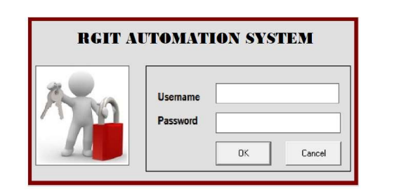 Solved Create a login in form that will perform the | Chegg.com