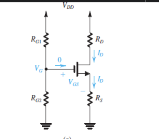 Solved D 7.92 Consider the classical biasing scheme shown in | Chegg.com