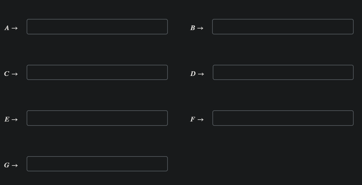 Solved Use a Huffman tree to assign a binary code to the | Chegg.com