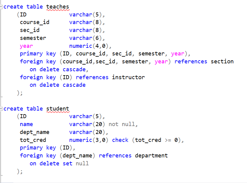 Solved Give me the code that fits the question. Please give | Chegg.com