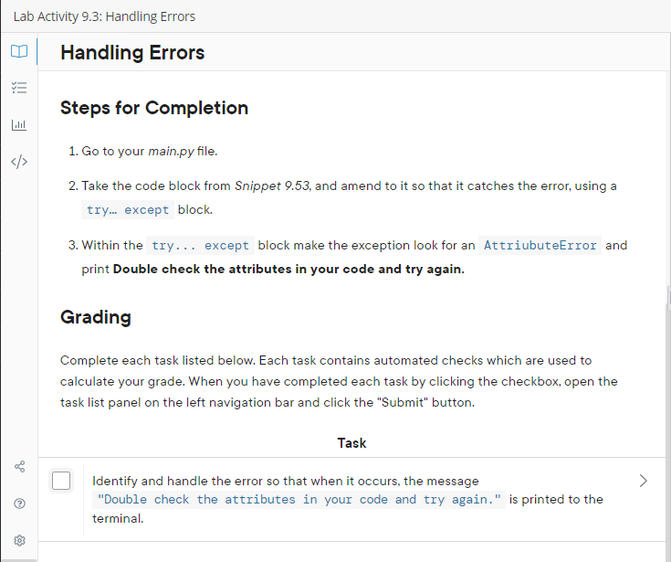 Solved Scenario You are completing some code, but you have | Chegg.com