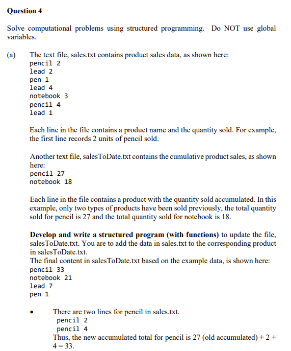 Question 2 This question assumes there are two | Chegg.com