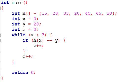 convert this c code into mips program use the | Chegg.com