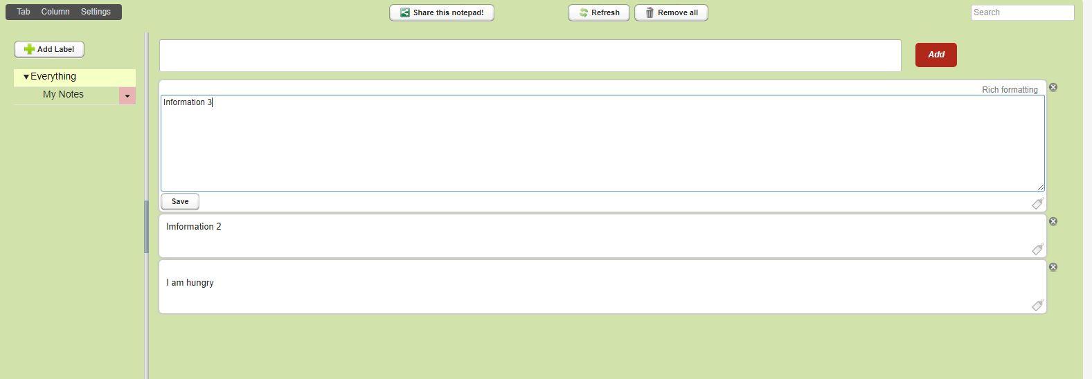 Solved Create a data entry html where user inputs | Chegg.com