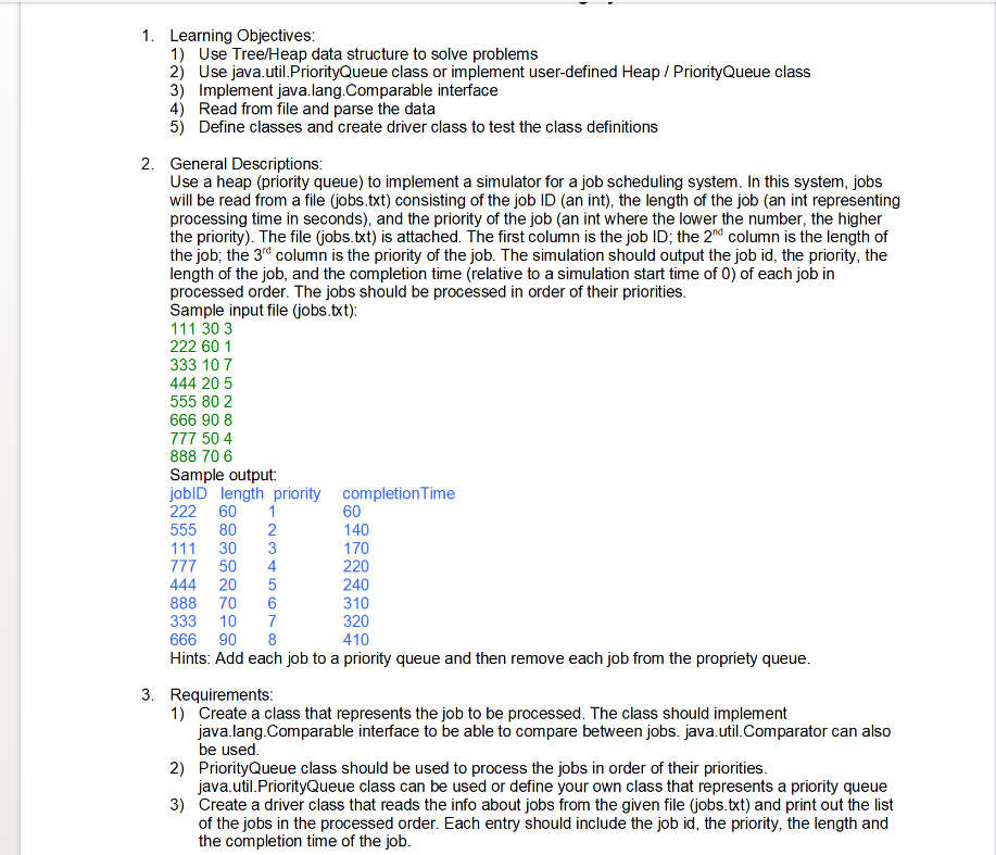 Solved by an EXPERT I need help with this coding project. | Chegg.com