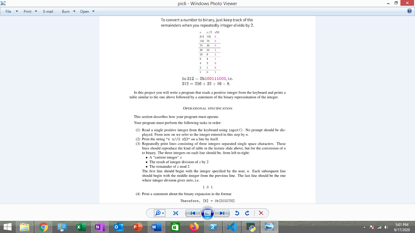 Solved pich - Windows Photo Viewer х File Print - E-mail | Chegg.com