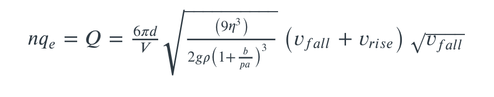 Solved how to invert the equation below to get in terms of | Chegg.com