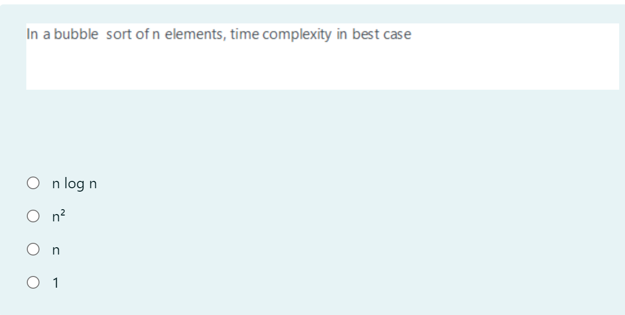 Solved The given array is arr = {1,2,3,4,5,6). (bubble sort | Chegg.com