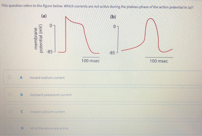 Solved This question refers to the figure below. Which | Chegg.com