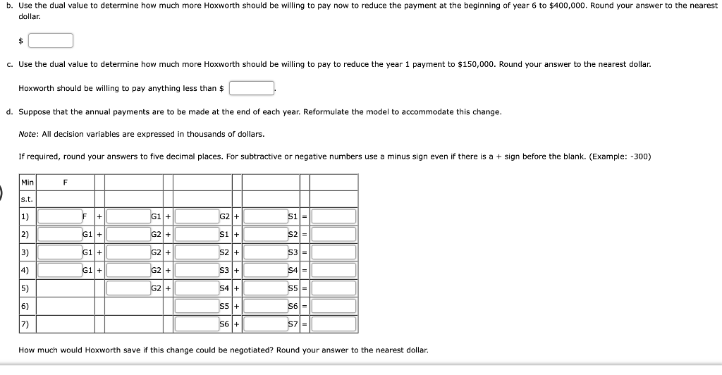 Solved Problem 9-07 (Algorithmic) As part of the settlement | Chegg.com