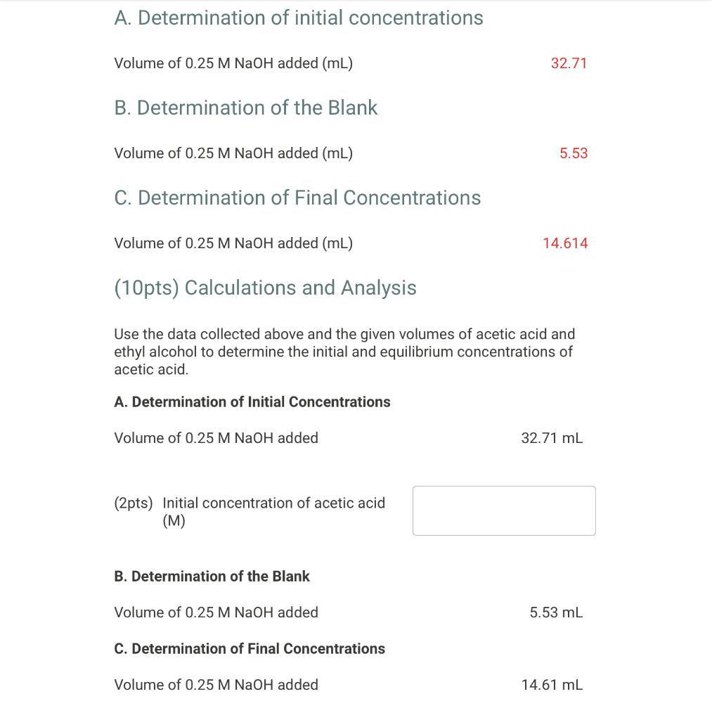 Solved Please help me fill this out. Thank you in | Chegg.com