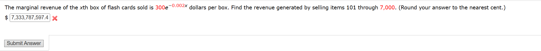 Solved Can you please answer this! | Chegg.com