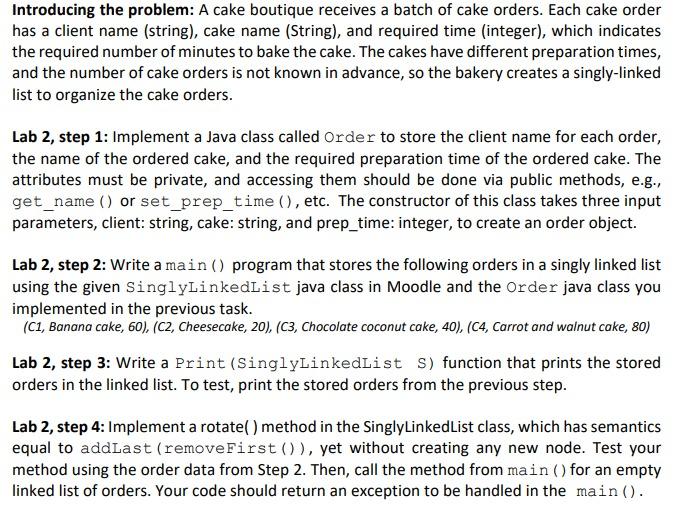 Solved I have basically completed lab2 section of | Chegg.com
