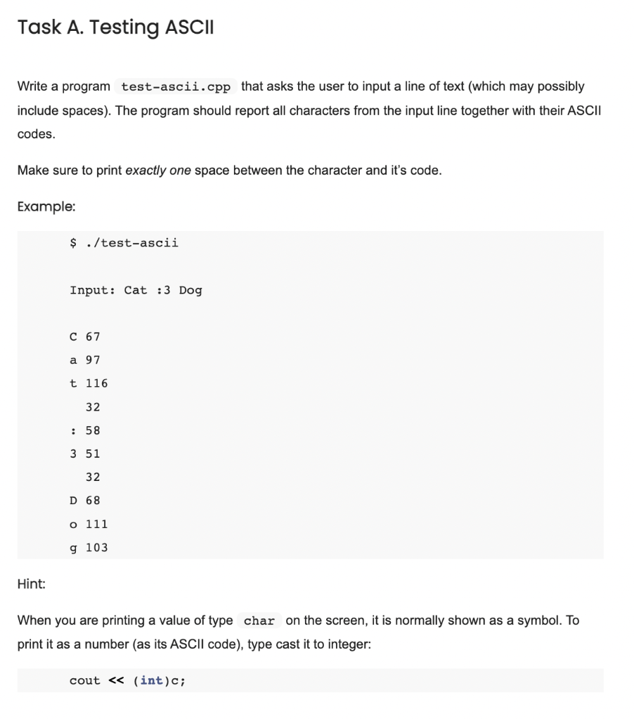 Solved Solve the following well. Make sure the code runs and | Chegg.com