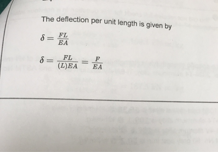 Solved An application requires the support of an axial load | Chegg.com