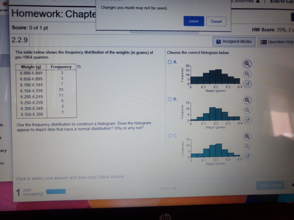 Solved mathxl.com/Student/PlayerHomework.aspx?homeworkld = | Chegg.com