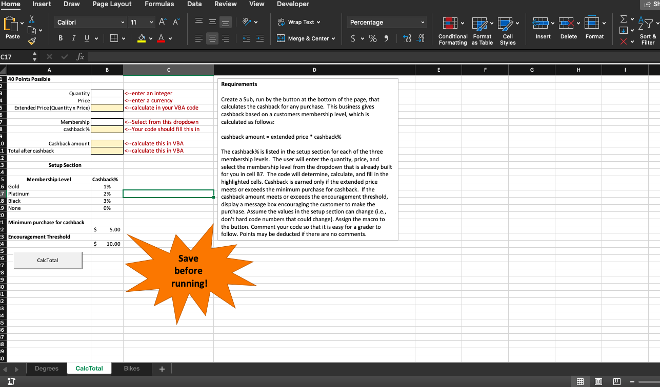 Other Instructions: Make sure that every Sub is | Chegg.com