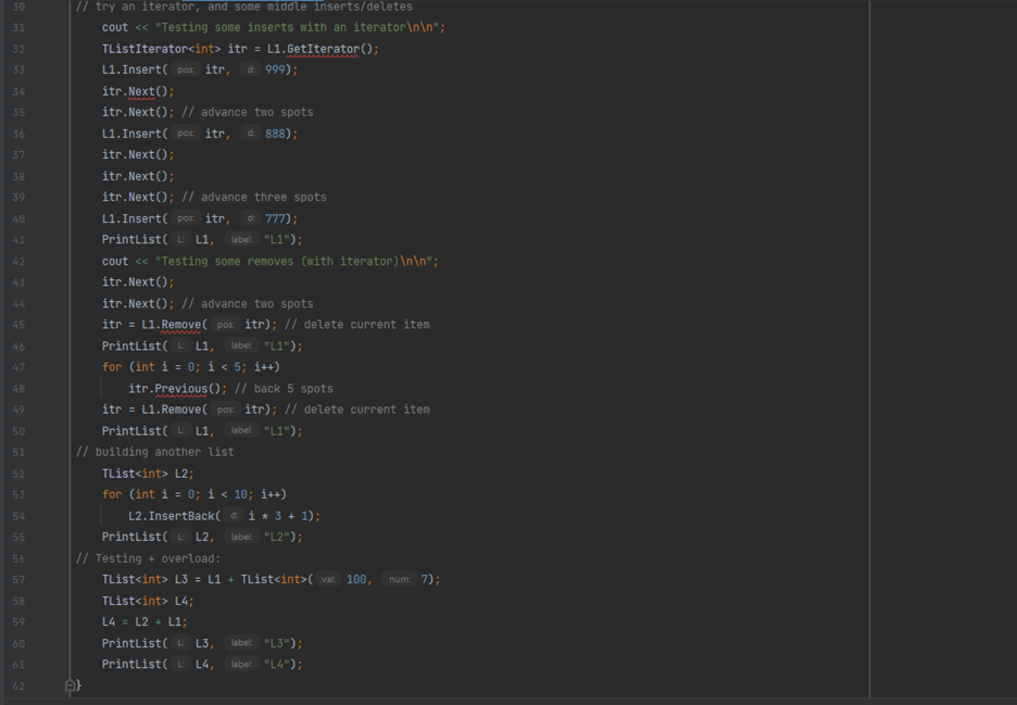 Solved C++If the following is the tnode.h:#ifndef | Chegg.com