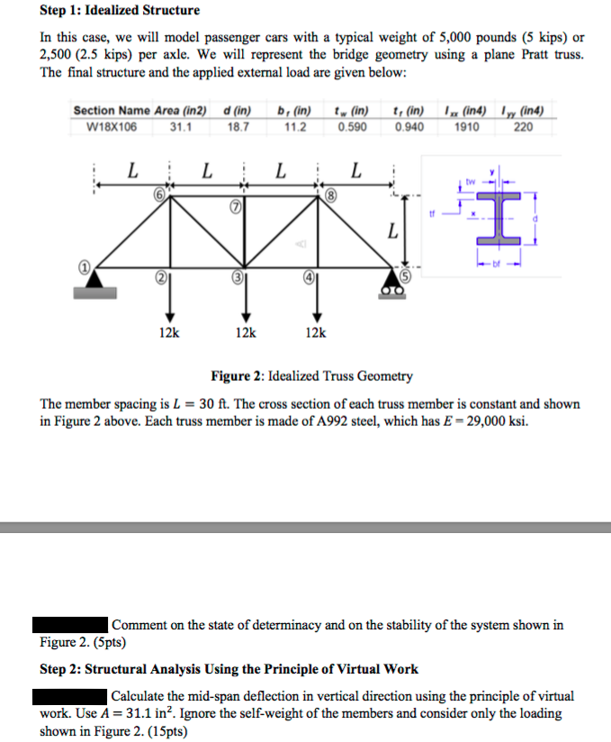 Solved ONLY USE VIRTUAL WORK FOR STEP 2. ONLY USE VIRTUAL | Chegg.com
