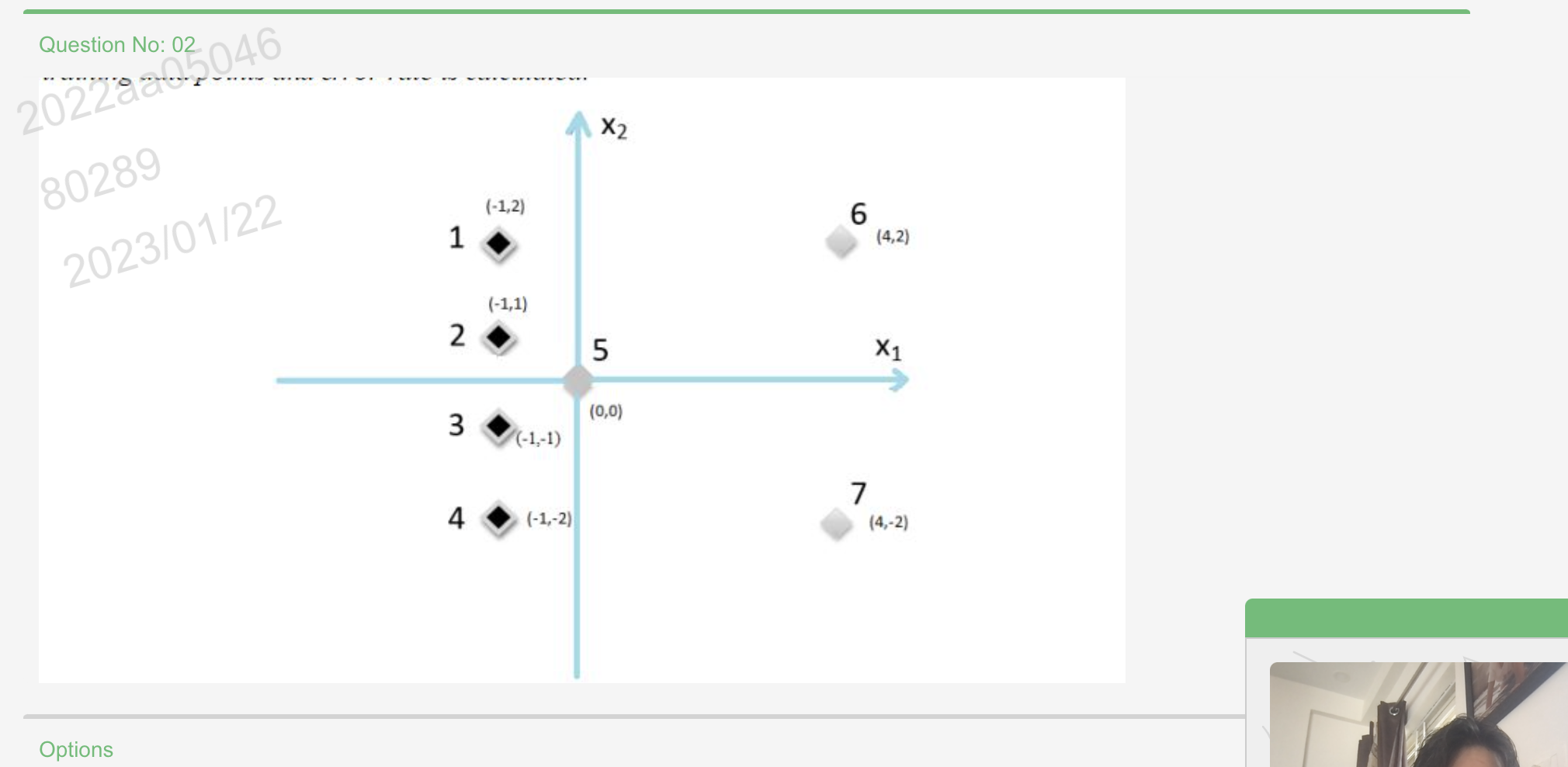 Solved This is a subjective question, hence you have to | Chegg.com