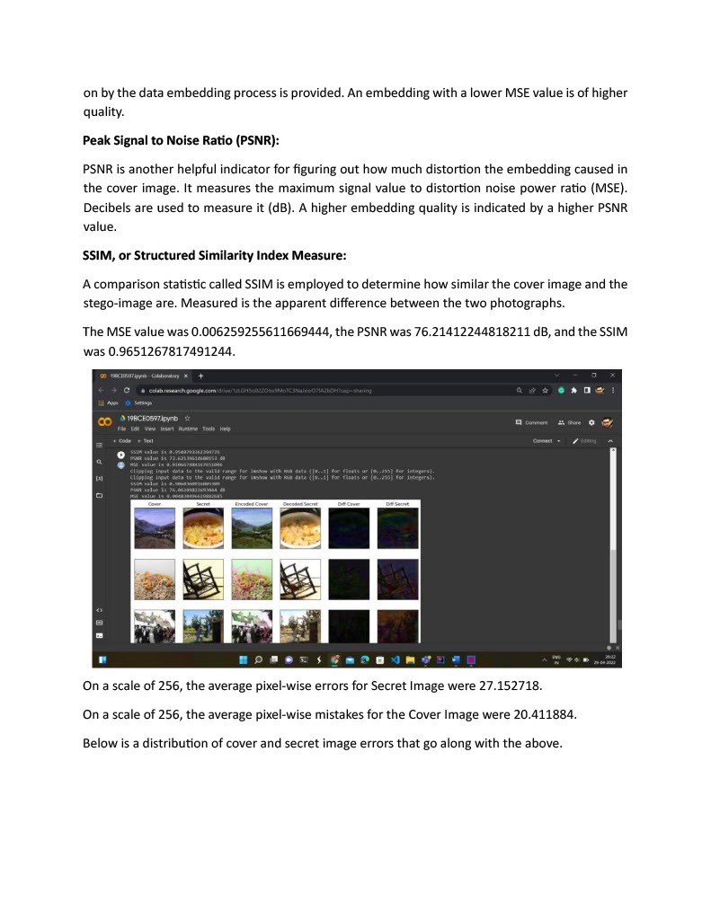 Solved Write report using this below content.Here is the | Chegg.com