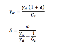 Solved Derive the following phase relationship equations by | Chegg.com