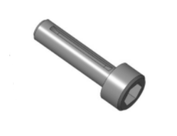 Solved Using Creo Parametric, please explain the steps on | Chegg.com