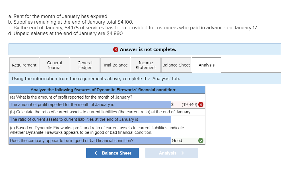 Solved GL 2-11 (Algo) Complete the accounting cycle (LO2-3, | Chegg.com
