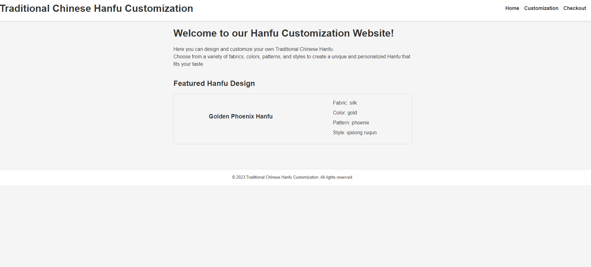 Solved 1. It should have 3 pages that are linked to each | Chegg.com