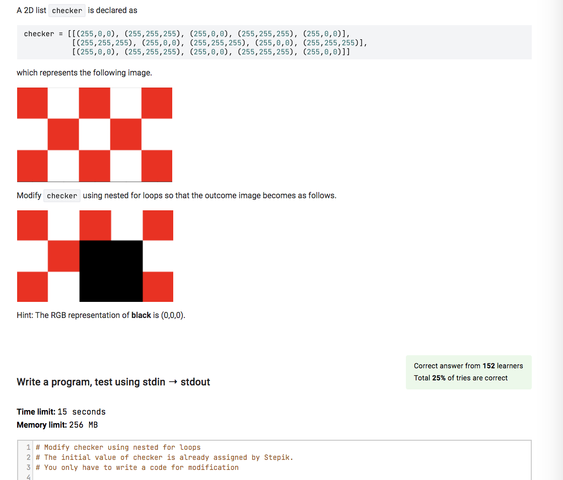 Solved How do I do this in Python? I only need to write a | Chegg.com
