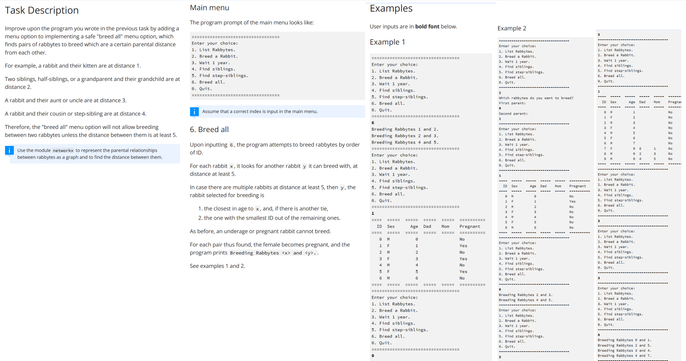 Solved The code below is the previous work, add new code | Chegg.com